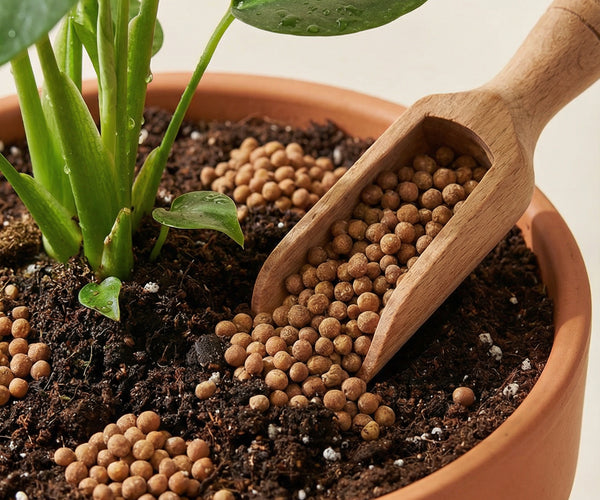 Multicote Fertilizer - 6 Month Release | Balanced Nutrition ...