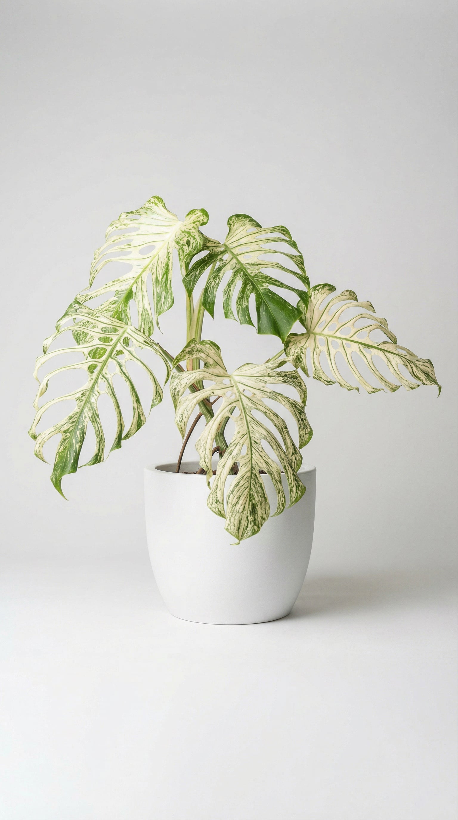 Monstera Devil Monster - rare Monstera Devil Monster plant | Pre-order ...
